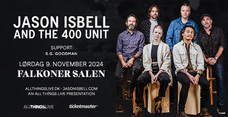 Om Falkoner - Falkonersalen