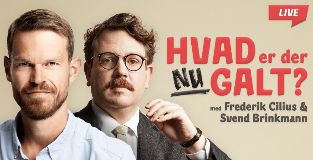 Events - Falkonersalen